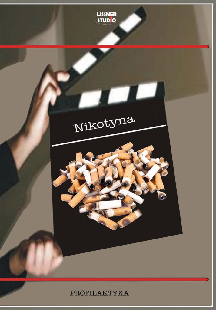 Nikotyna – Programy dla szkoły