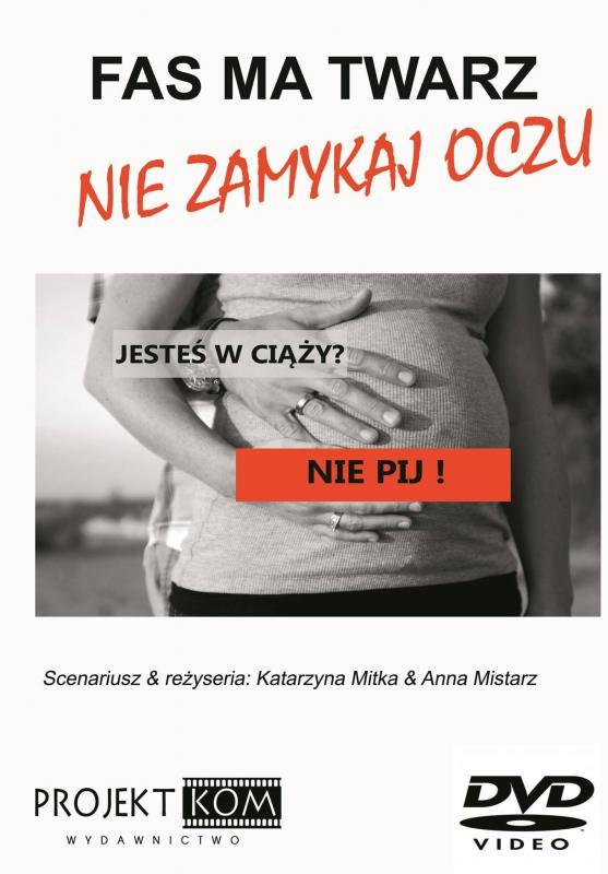 FAS mam TWARZ – film + poradnik – Programy dla szkoły